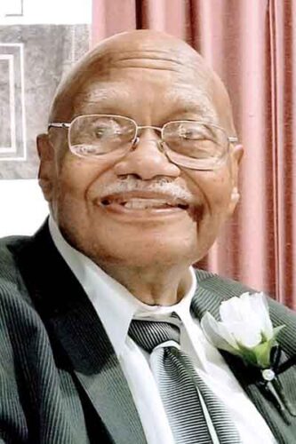 Ronald P. Fowlis 1934-2023 | News, Sports, Jobs - Tribune Chronicle